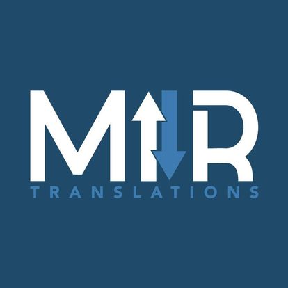 Sobre nosotros - Conoce a MIR TRADUCCIONES